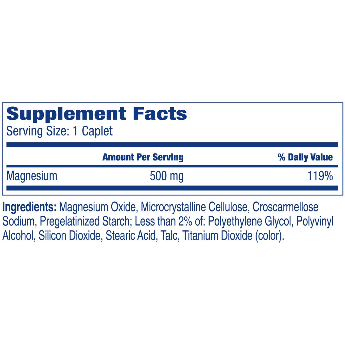 Phillips Laxative Caplets - Shop Digestion & nausea at H-E-B