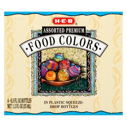 McCormick Red Food Coloring, 1 fl oz | Joe V's Smart Shop | Low Prices ...
