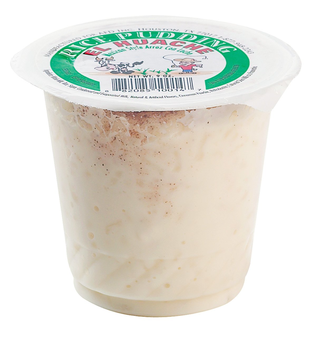 El Huache Rice Pudding - Shop Pudding & gelatin at H-E-B