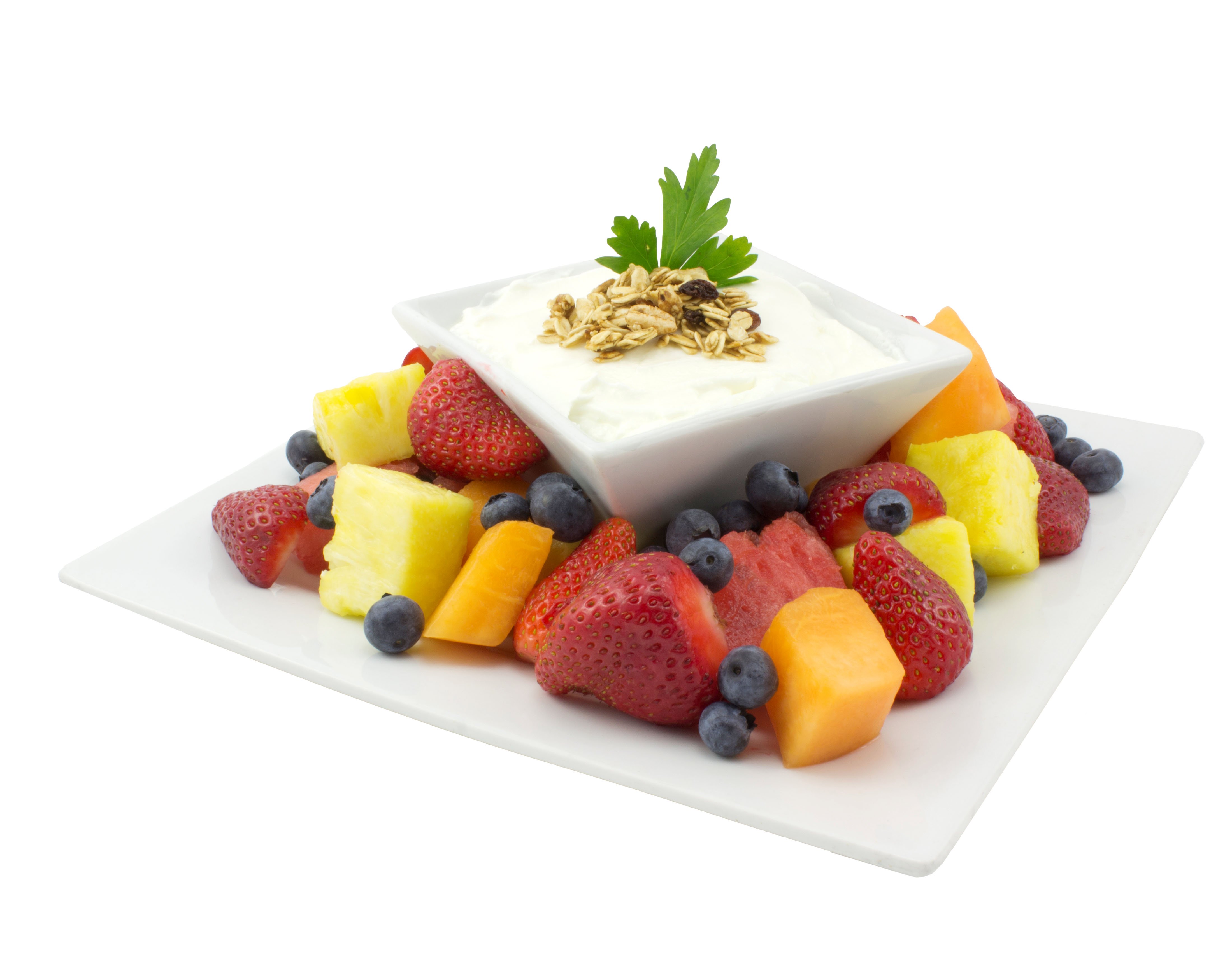 Fresh Fruit Bar - Shop Mixed fruit at H-E-B