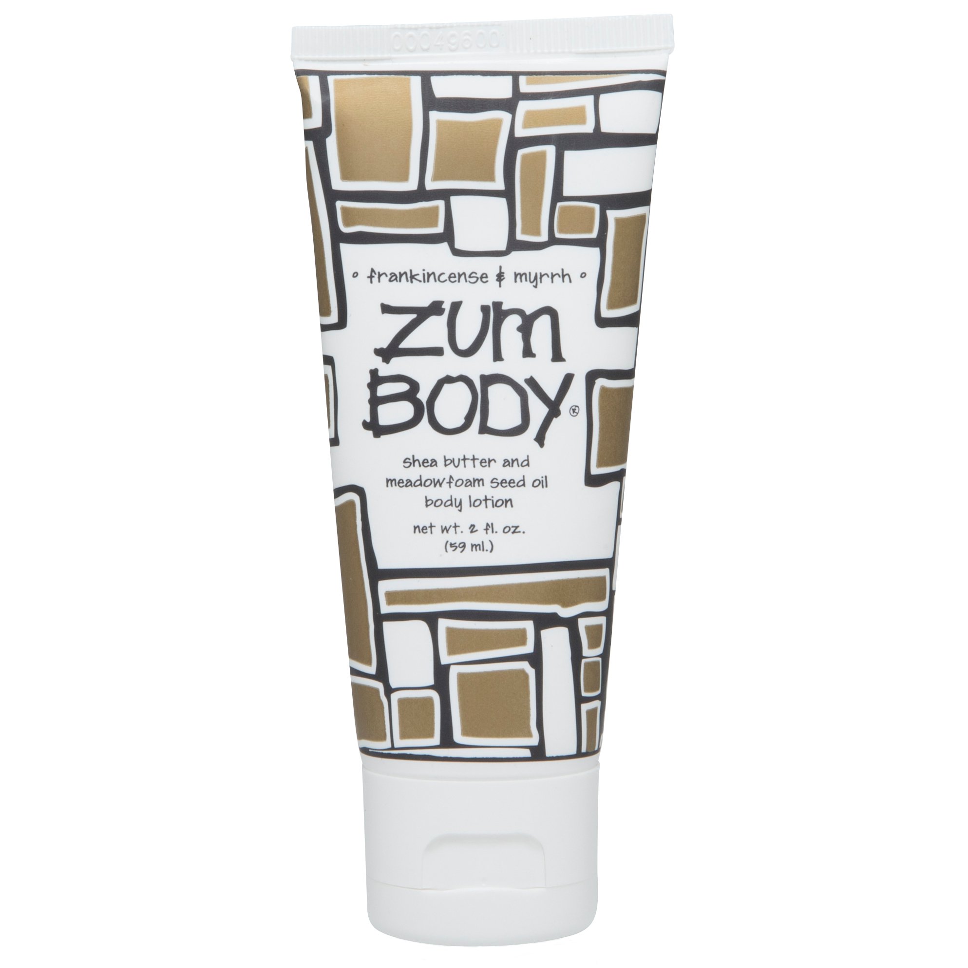 Indigo Wild Zum Frankincense & Myrrh Body Lotion - Shop Bath & Skin ...