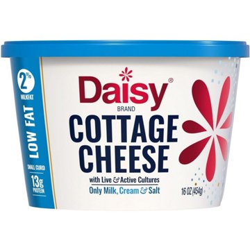 Cottage cheese - Shop H-E-B Everyday Low Prices