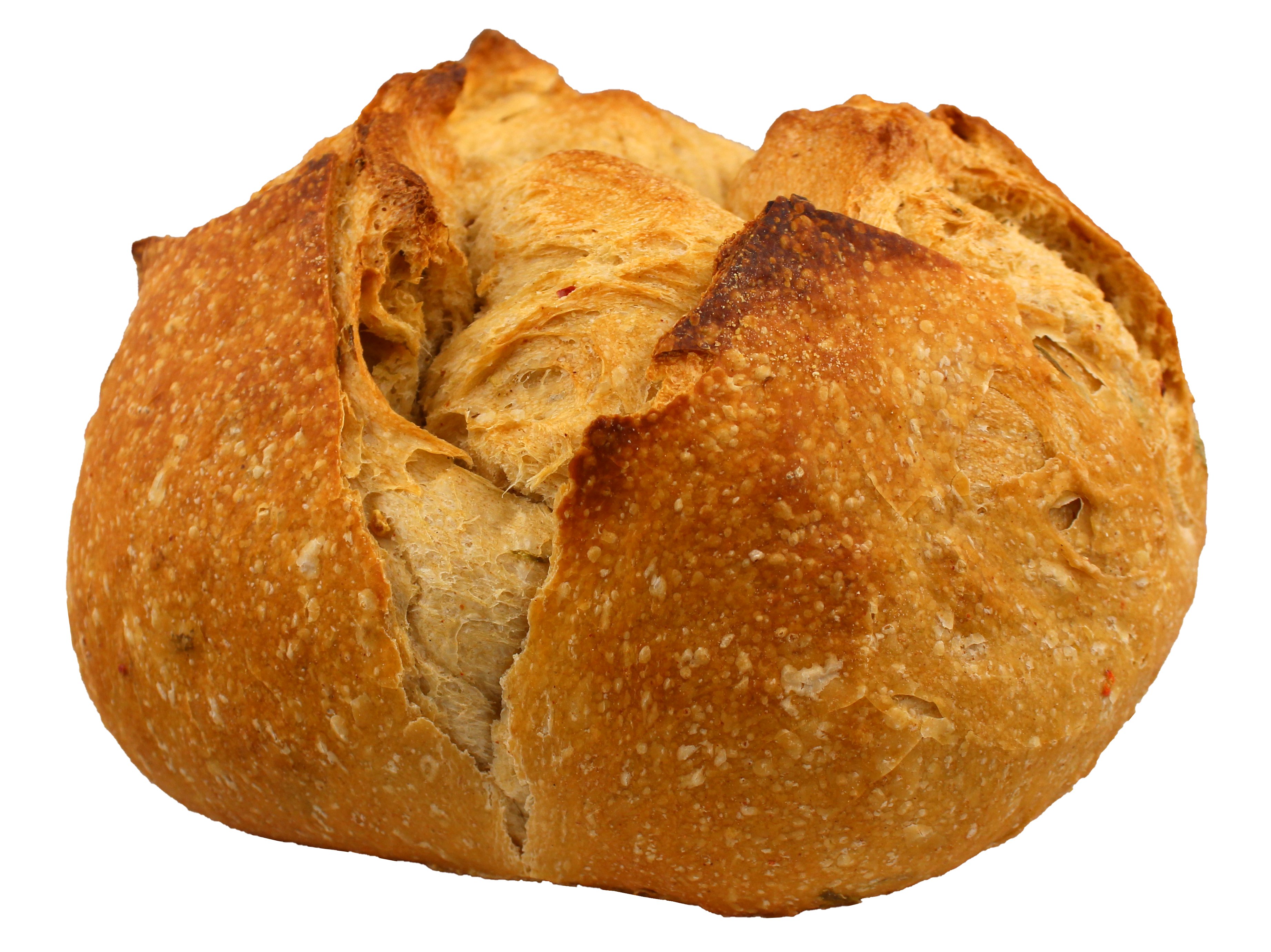 Central Market Hatch Pepper Sourdough Bread, ea | Central Market ...