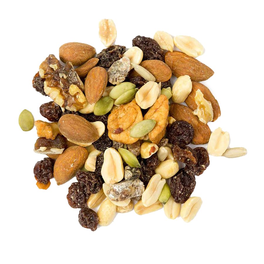 SunRidge Farms Bulk Organic Deluxe Trail Mix - Shop Trail mix at H-E-B