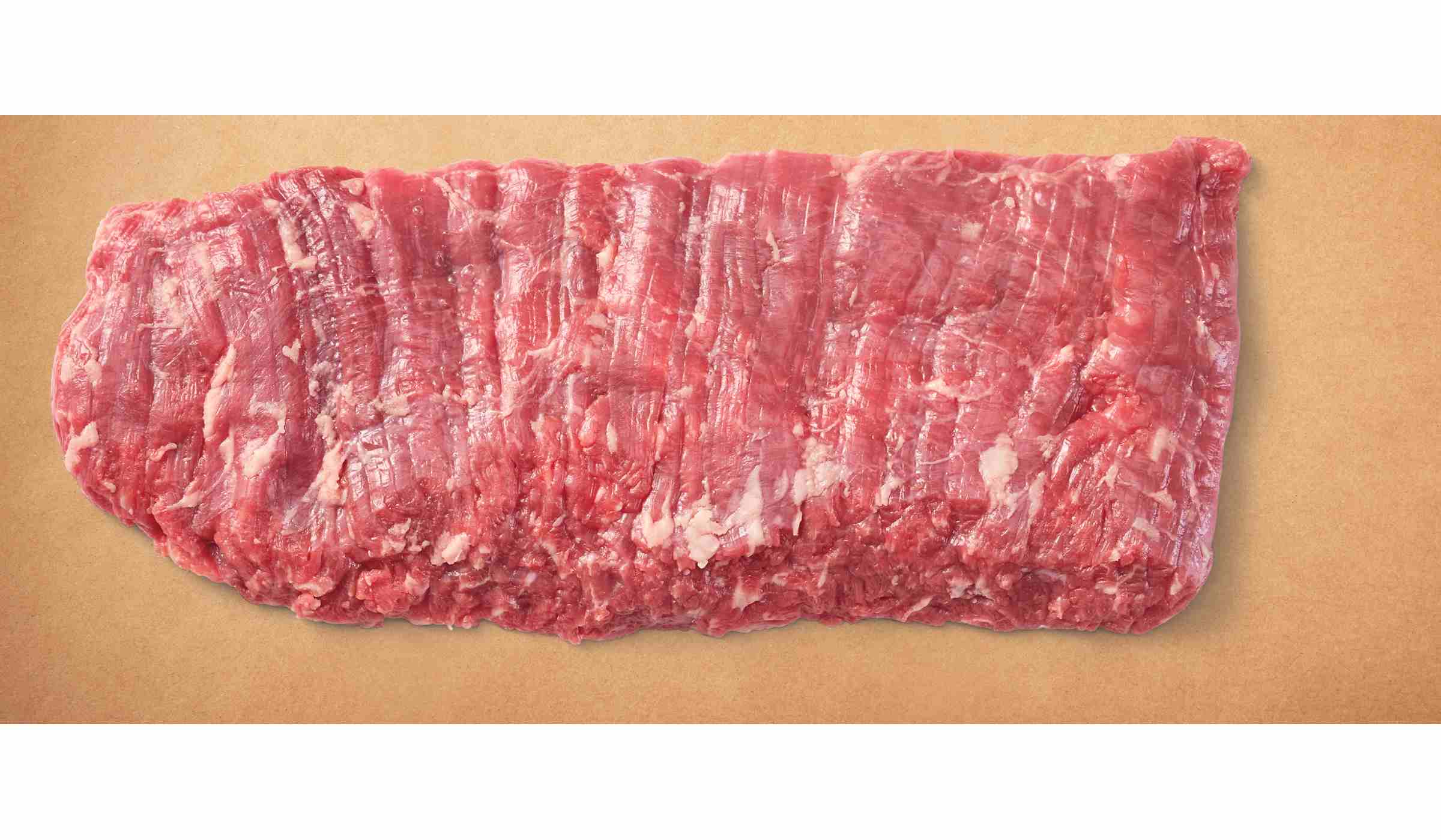 H-E-B Boneless Beef Inside Skirt Steak - Shop Beef at H-E-B