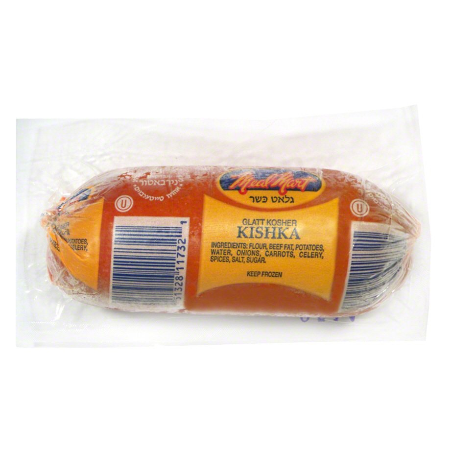 Meal Mart Kosher Kishka - Shop Meat at H-E-B