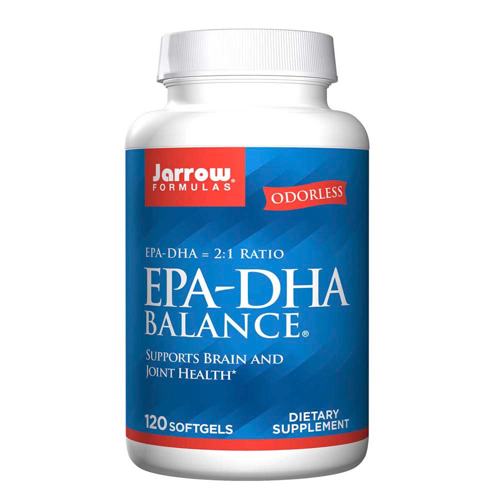 Jarrow EPA-DHA Balance Softgels - Shop Diet & fitness at H-E-B