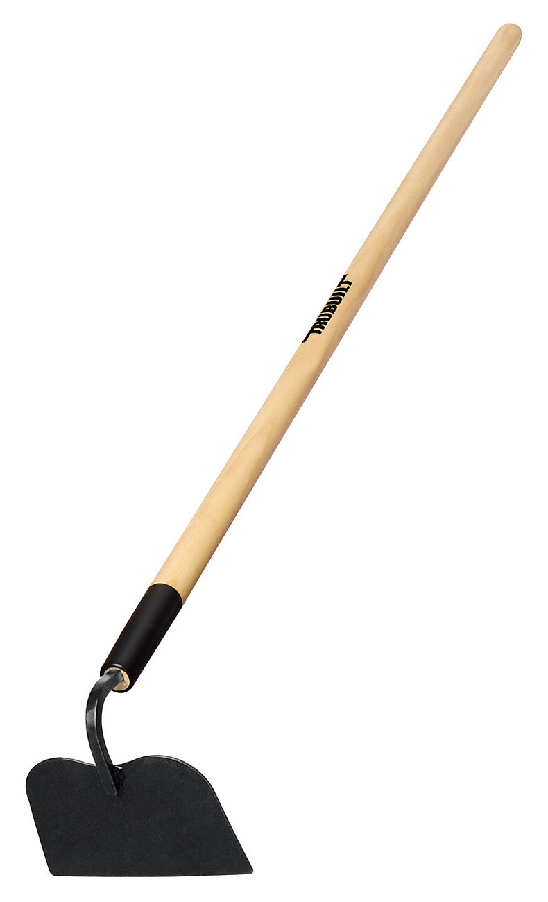 Truper Tru Built Garden Hoe - Shop Garden tools at H-E-B Truper Tru Built Garden Hoe - Shop Garden tools at H-E-B