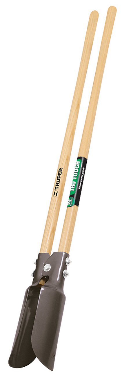 Truper Tru Tough Post Hole Digger - Shop Garden tools at H-E-B