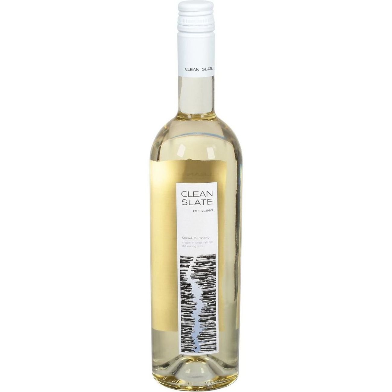 Clean Slate Riesling Germany White Wine - Shop Wine at H-E-B