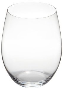 Riedel "O" Cabernet/Merlot Stemless Wine Glass (Set of 4) - Shop ...