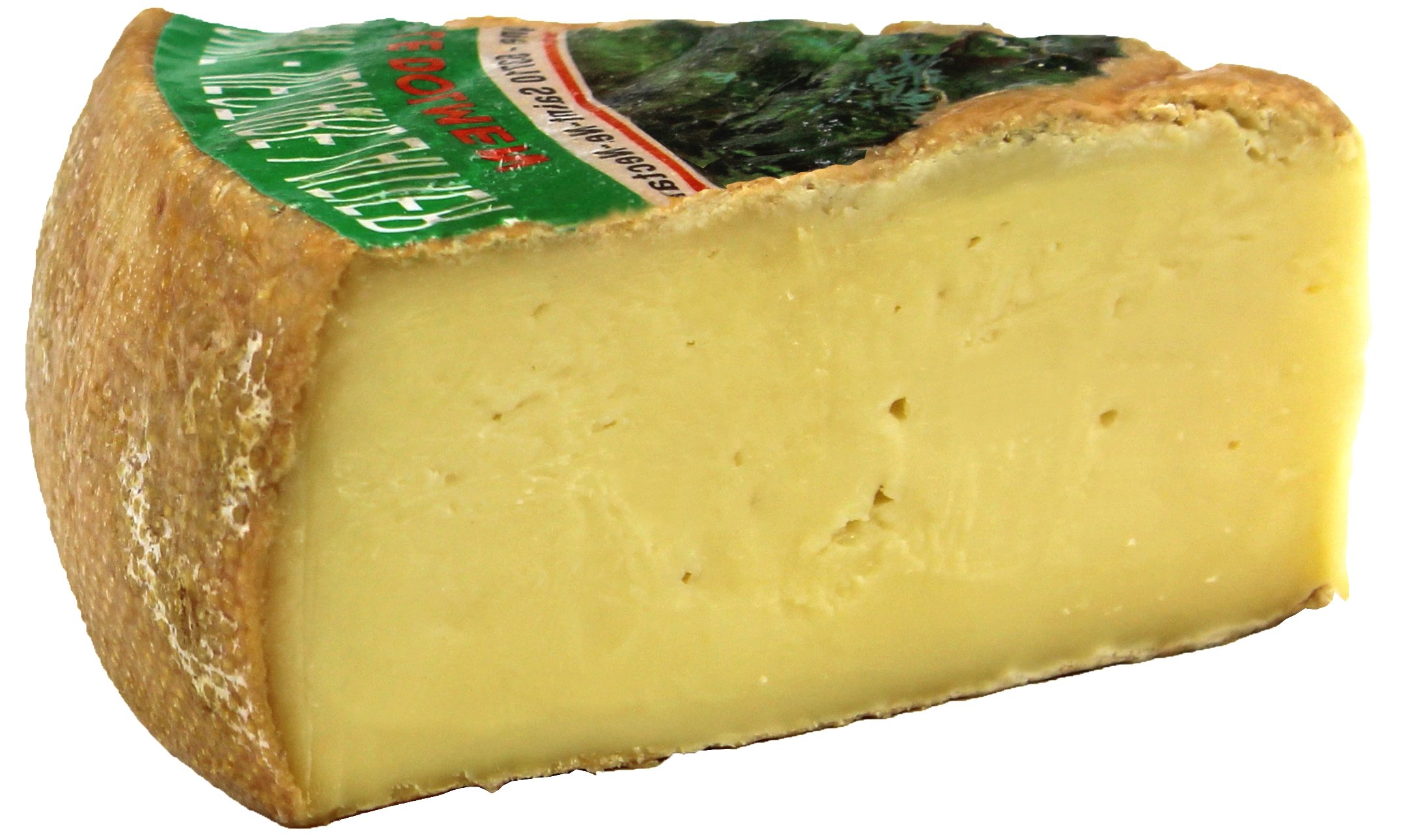 Isigny Ste Mere Abbaye Ste-Mere Saint Paulin - Shop Cheese at H-E-B