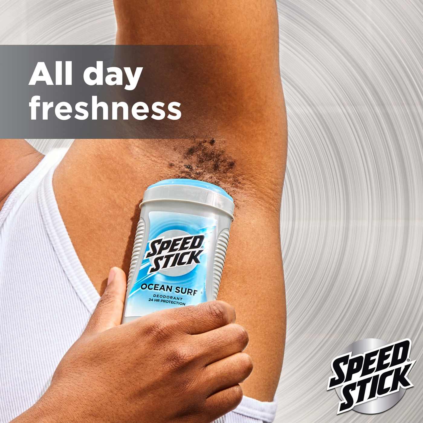 Speed Stick Deodorant - Ocean Surf, 2 pk - Shop Deodorant ...