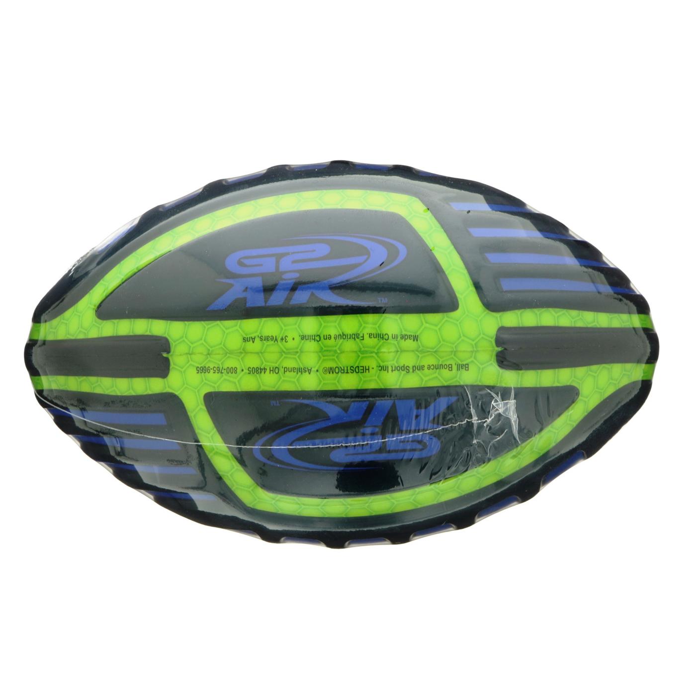 Ball Bounce & Sport G2 Air Sports Ball, Assorted - Shop Balls at H-E-B