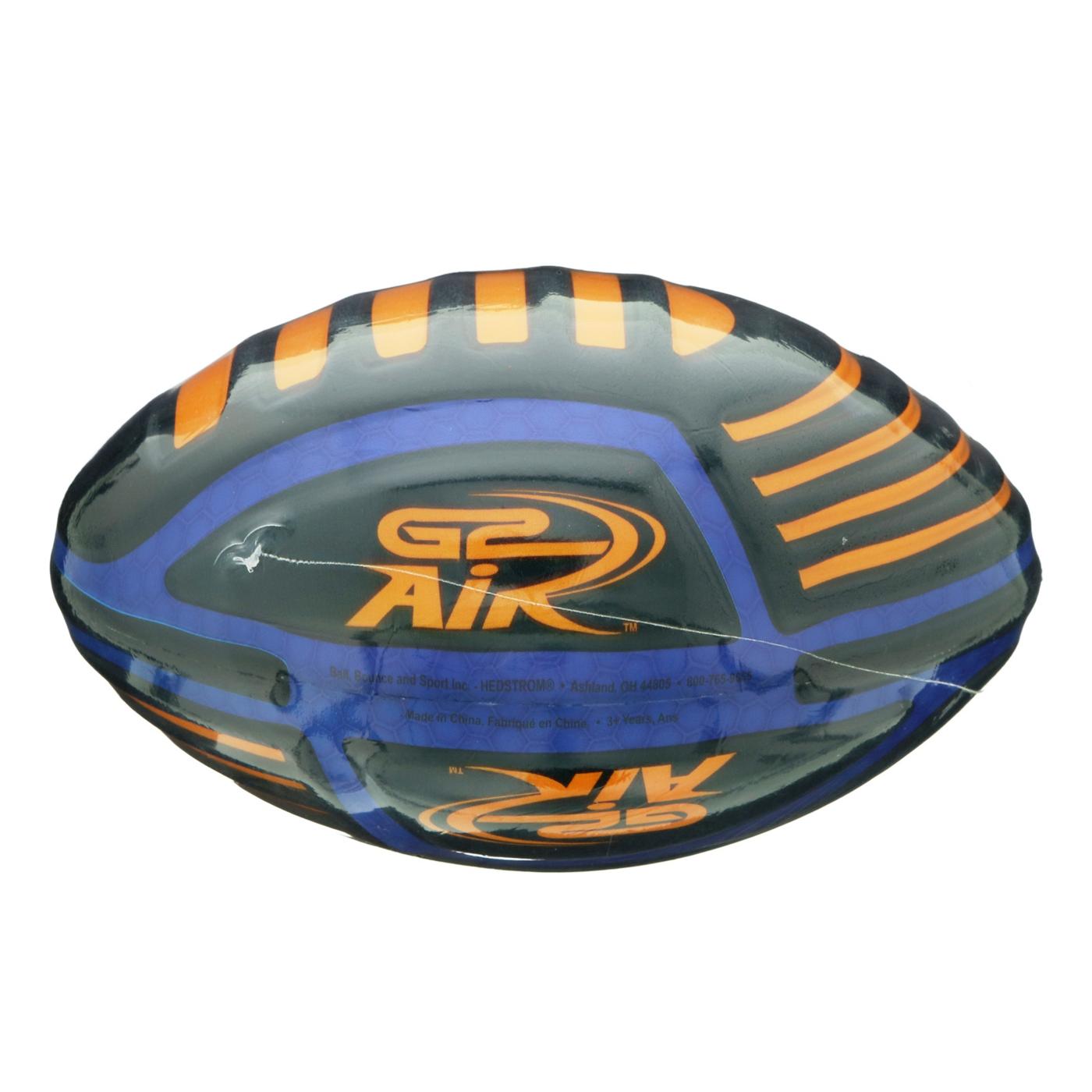 Ball Bounce & Sport G2 Air Sports Ball, Assorted - Shop Balls at H-E-B