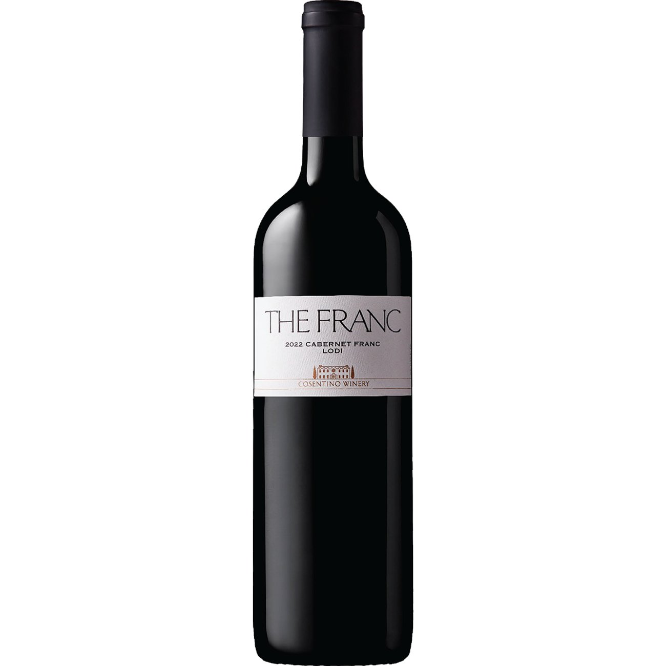 The Franc Cabernet Franc - Shop Beer & Wine at H-E-B