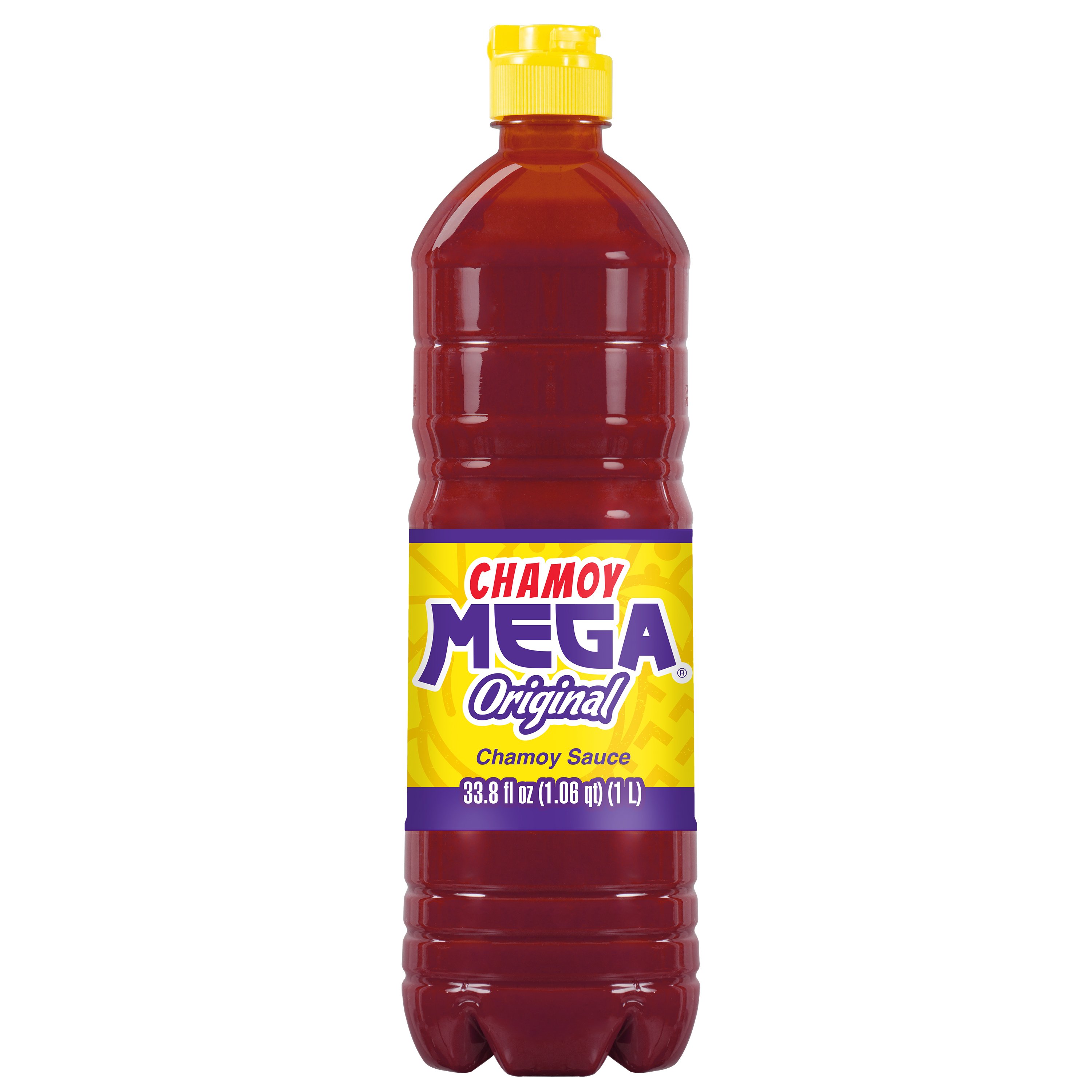 Chamoy Mega Drinks