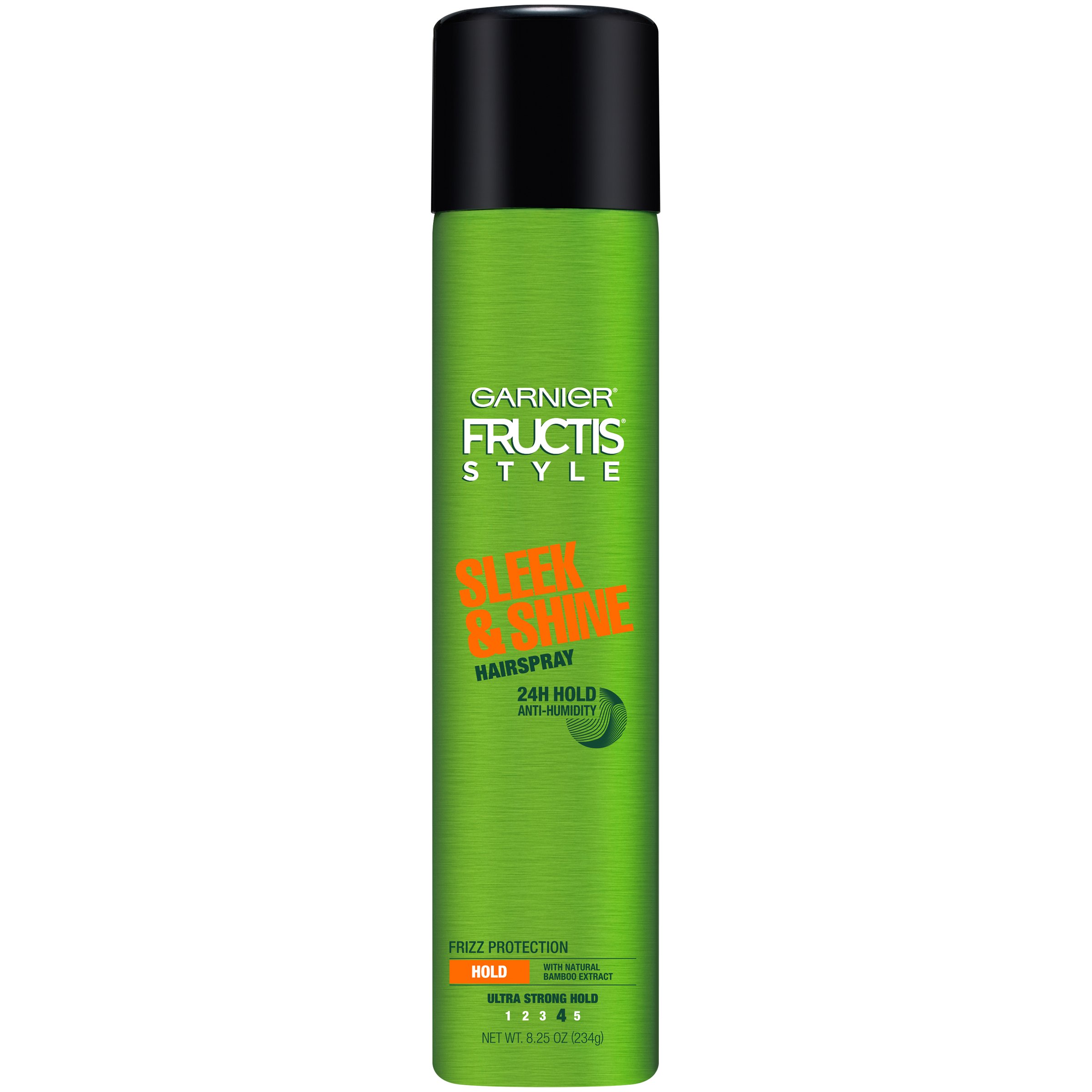 Garnier Fructis Style Sleek & Shine Hairspray - Shop Styling products ...