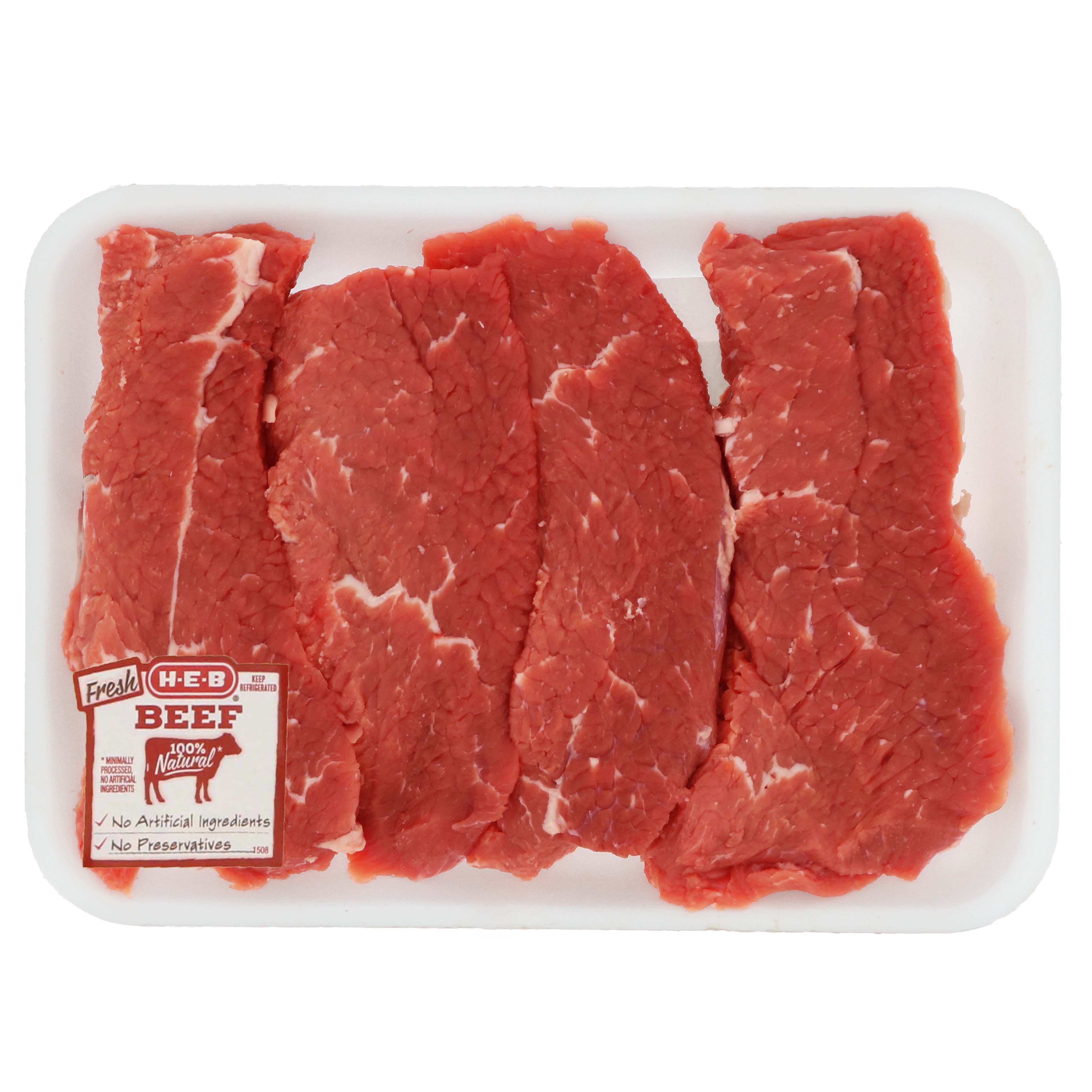 H-E-B Beef Sirloin Tri Tip Steak, USDA Select - Shop Beef at H-E-B