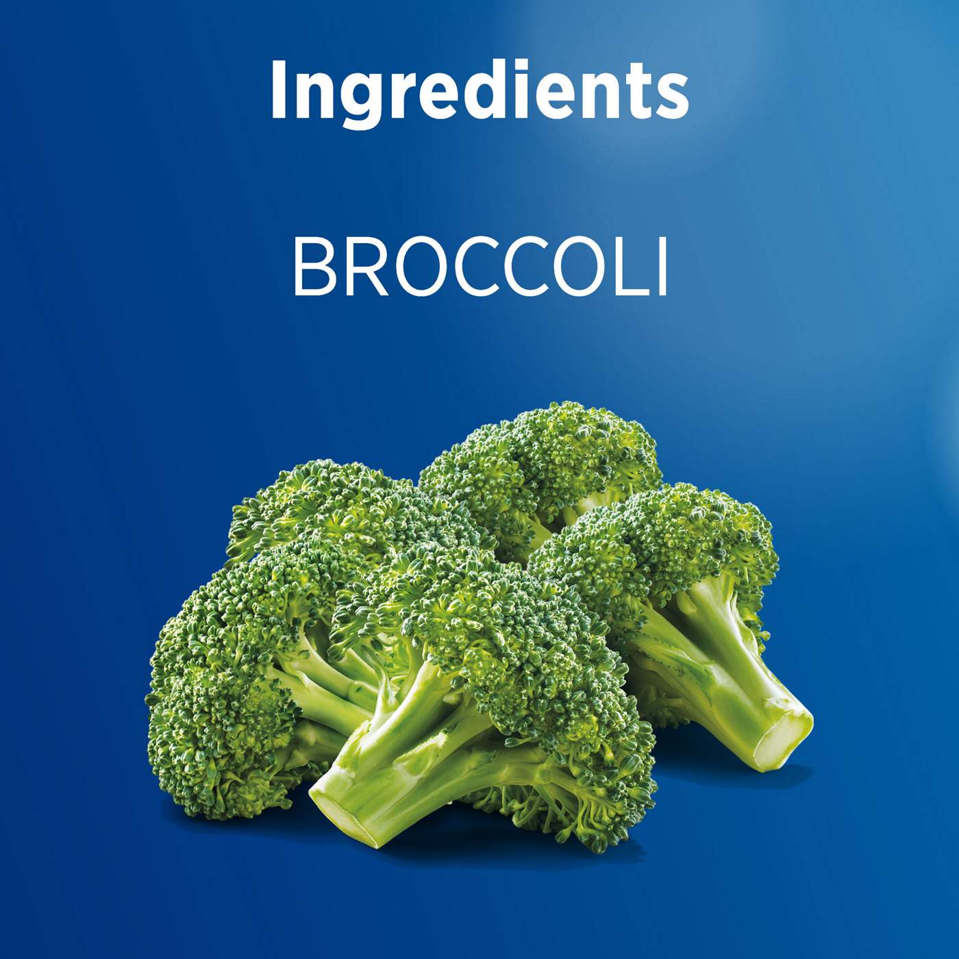 Birds Eye Frozen Steamfresh Broccoli Florets - Shop Broccoli ...