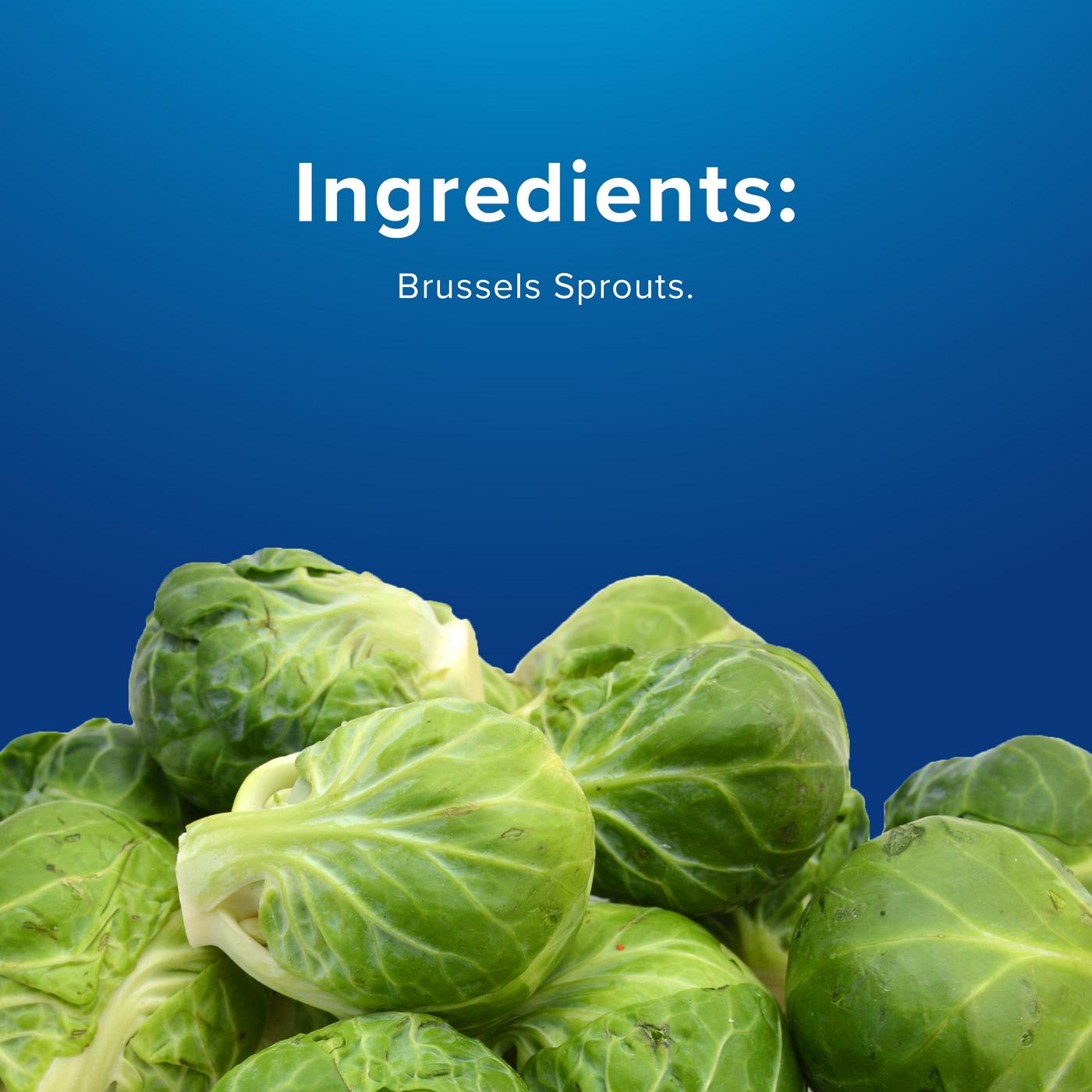 Birds Eye Frozen Steamfresh Brussels Sprouts - Shop Broccoli ...