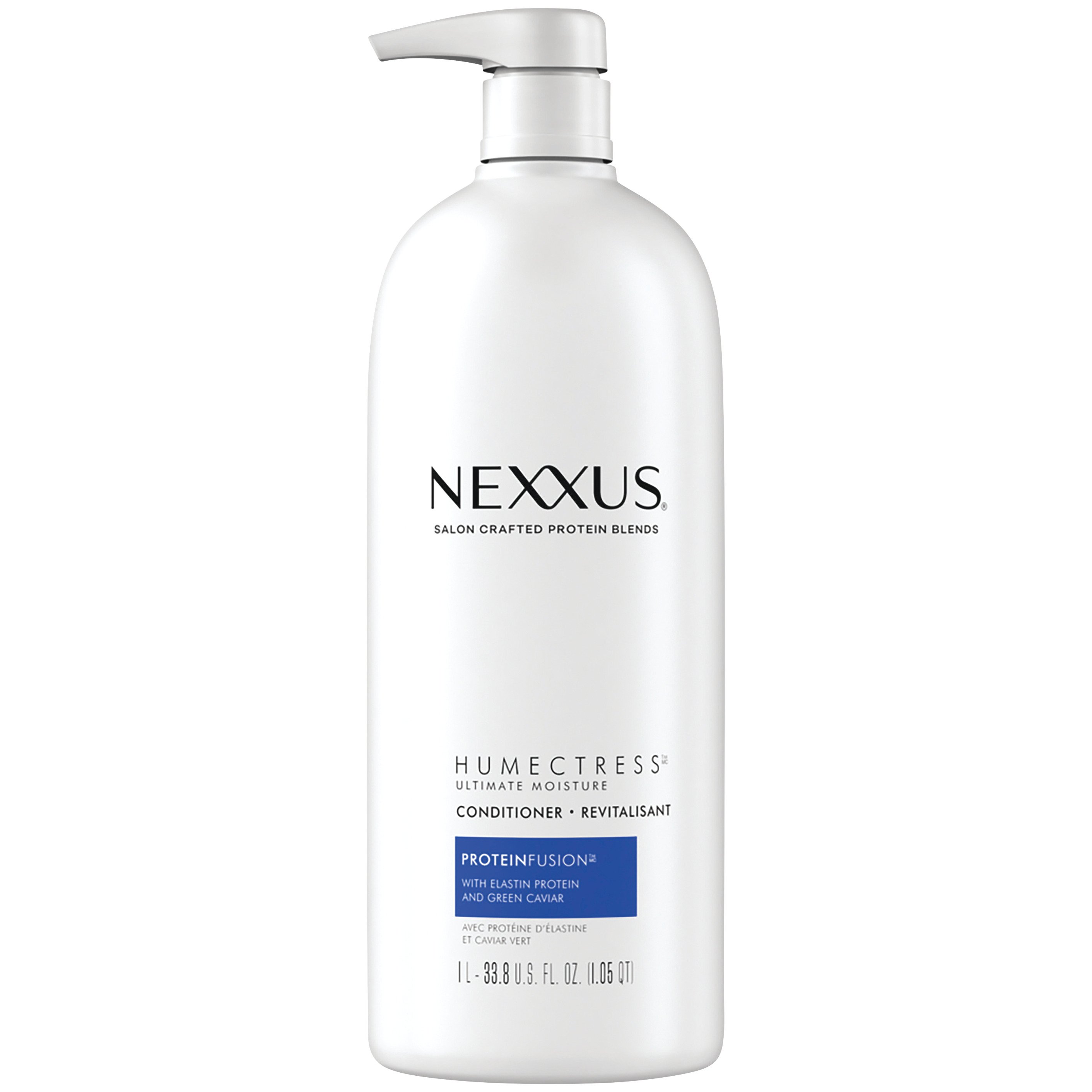 Nexxus Humectress Ultimate Moisture Conditioner - Shop Shampoo ...