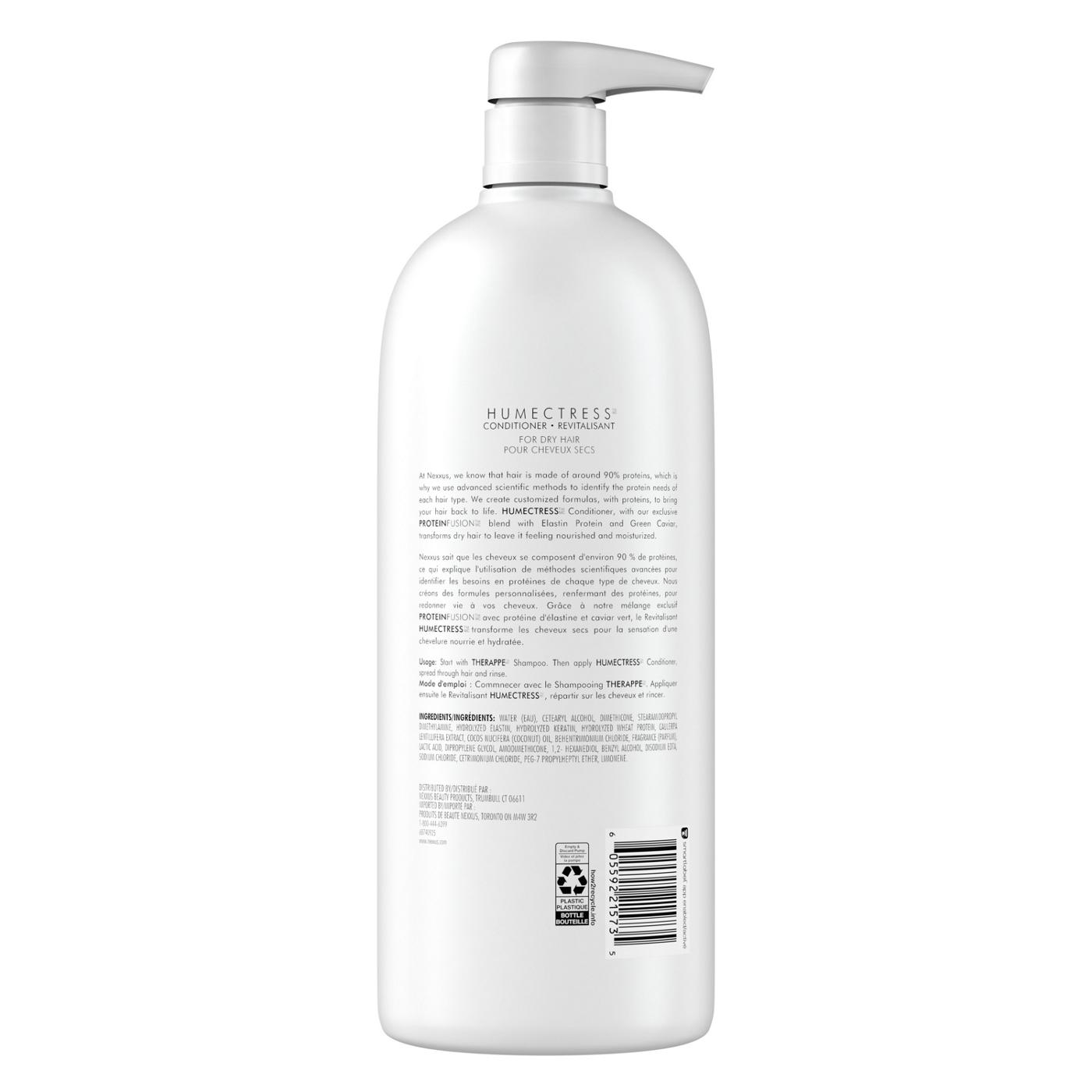Nexxus Humectress Ultimate Moisture Conditioner - Shop Shampoo ...
