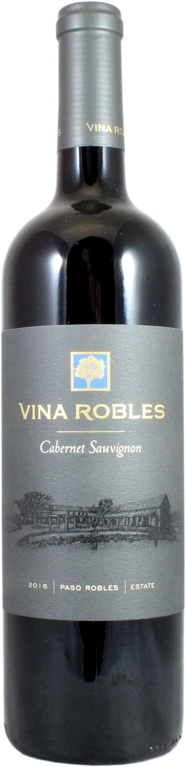 Vina Robles Estate Cabernet Sauvignon Red Wine - Shop Wine at H-E-B