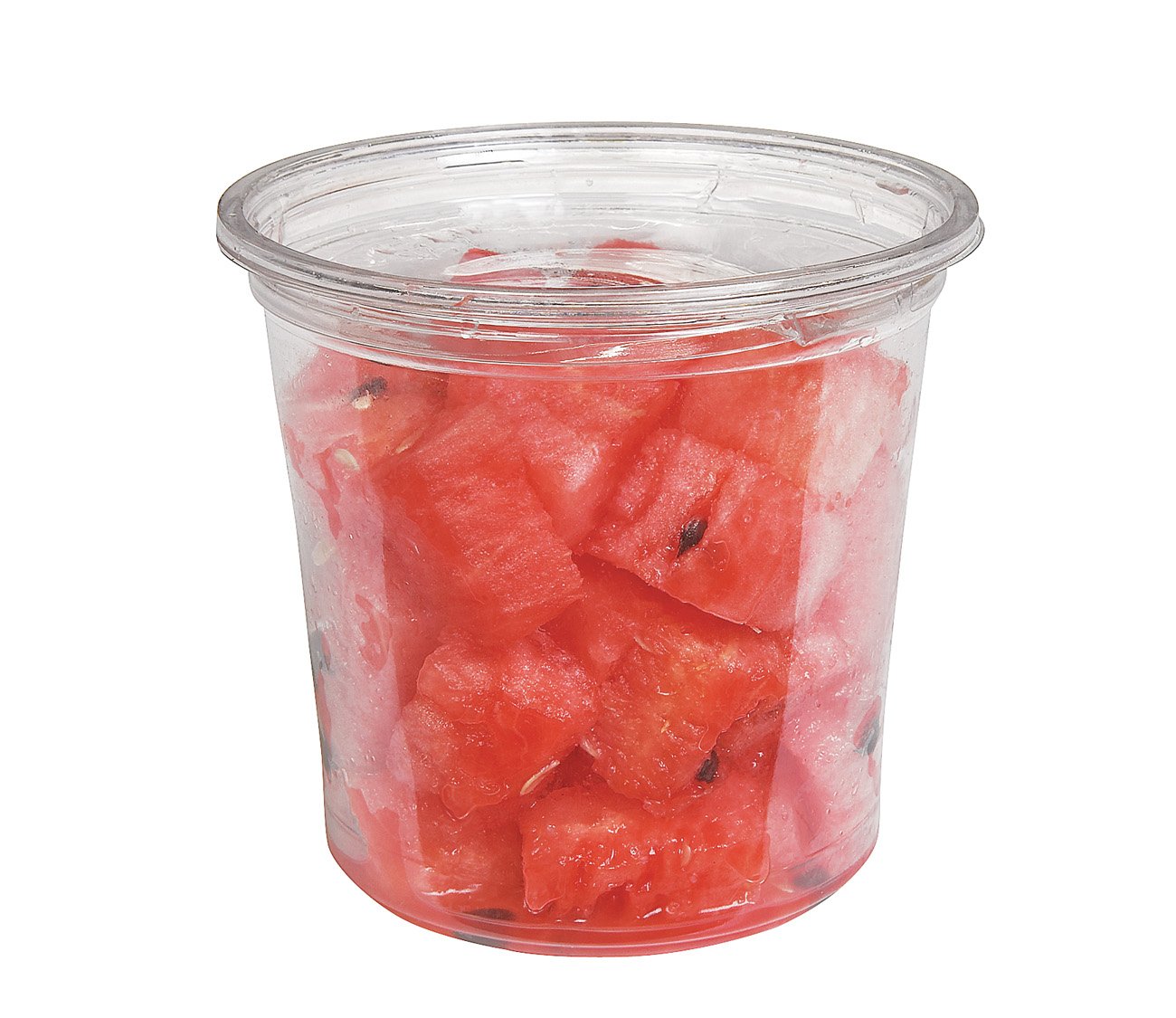 H-E-B Watermelon Chunks - Shop Melons at H-E-B