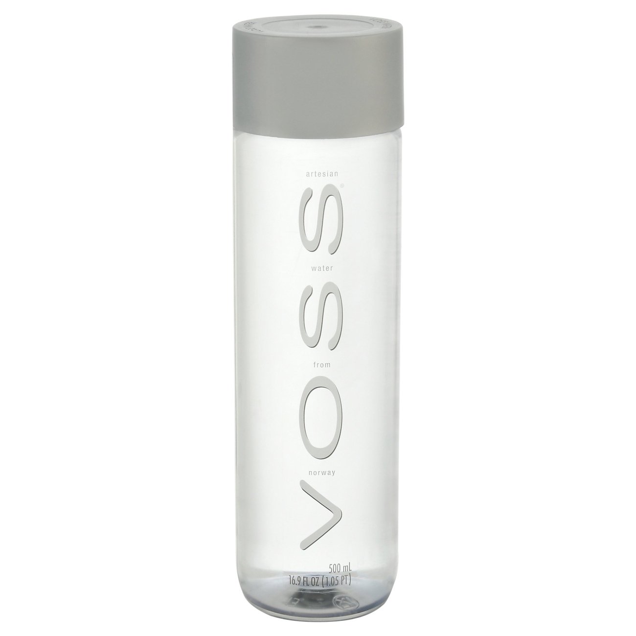 Voss Artesian Water - Shop Water at H-E-B