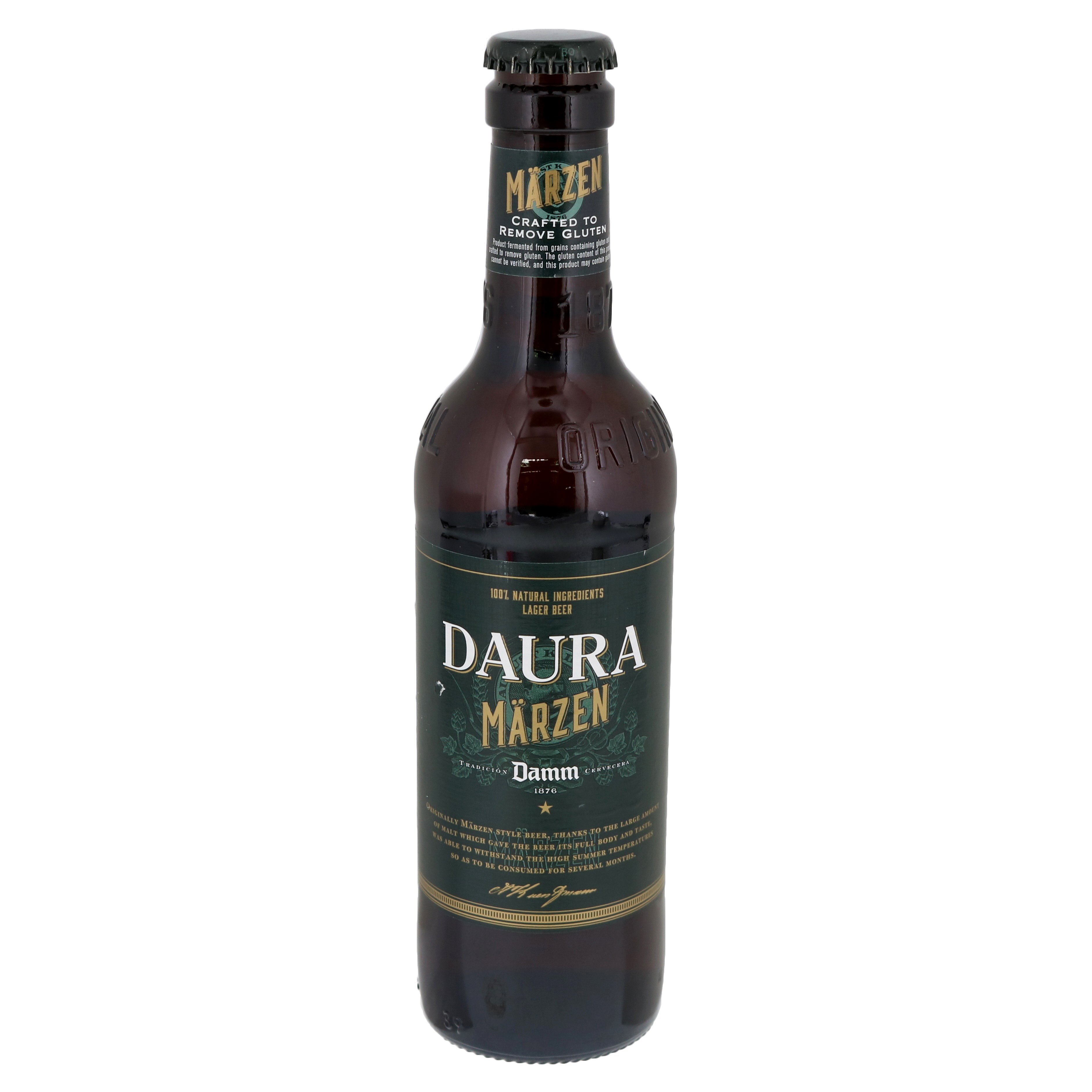 Daura