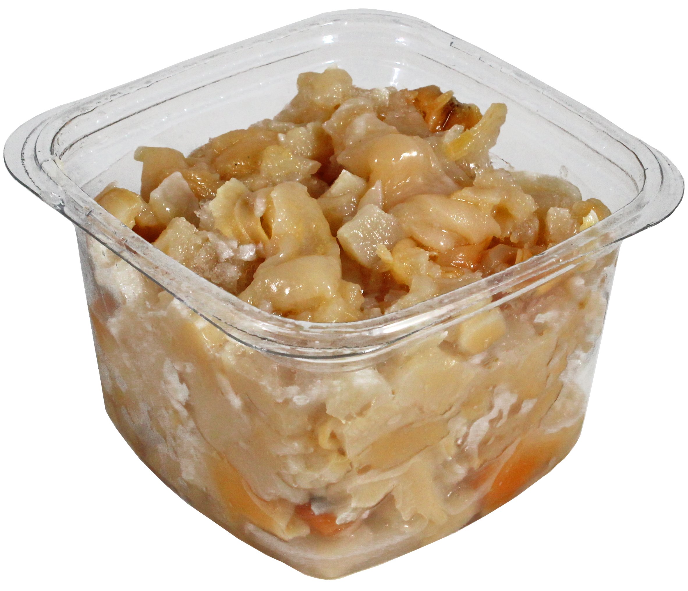 Previously Frozen Chopped Clams - Shop Shrimp & shellfish at H-E-B