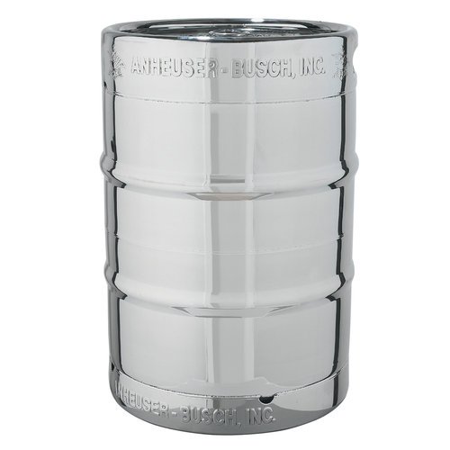 Natural Light 1/2 Barrel Beer Keg - Shop Beer at H-E-B