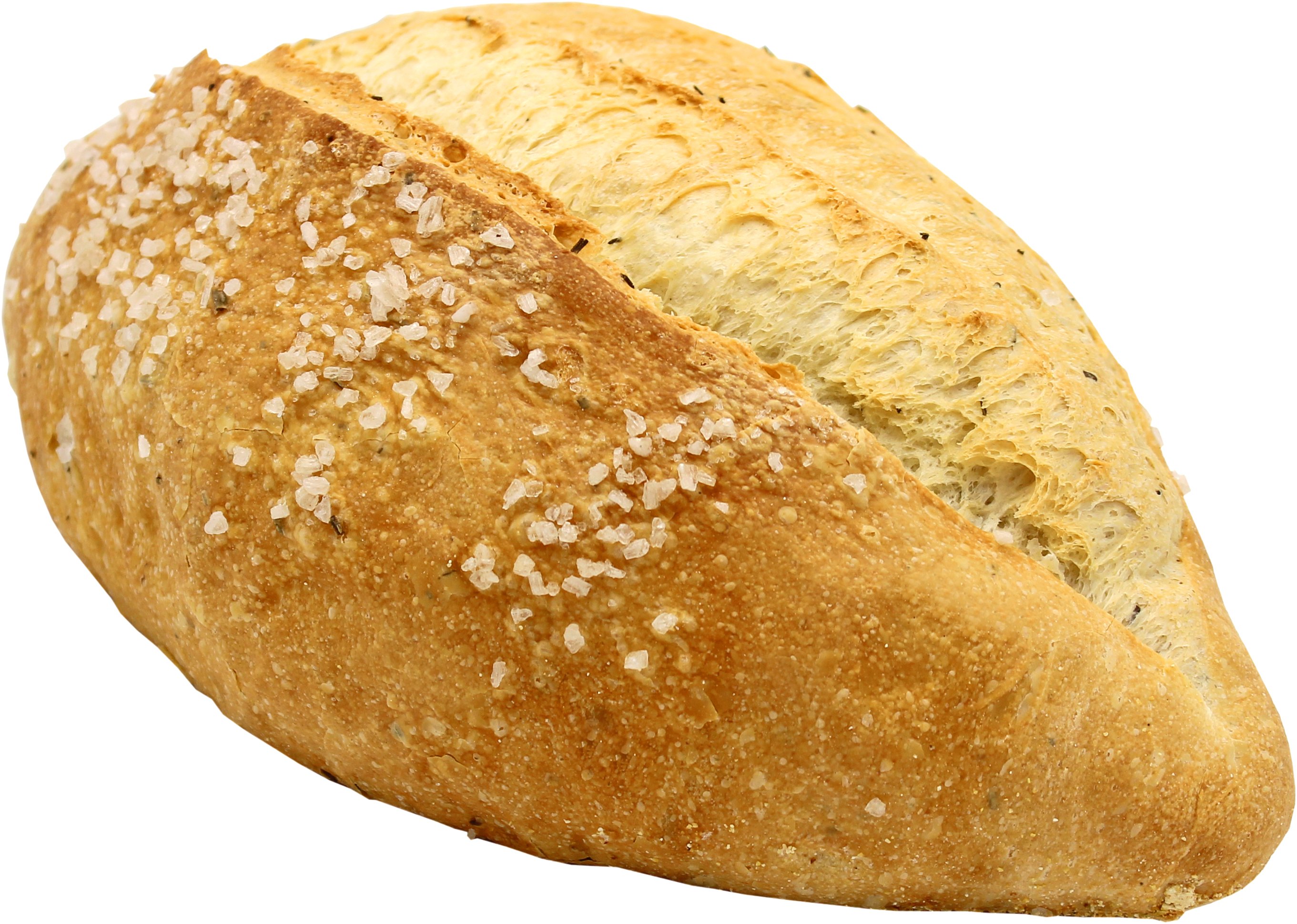 Central Market Rosemary Bread - Shop Loaves at H-E-B