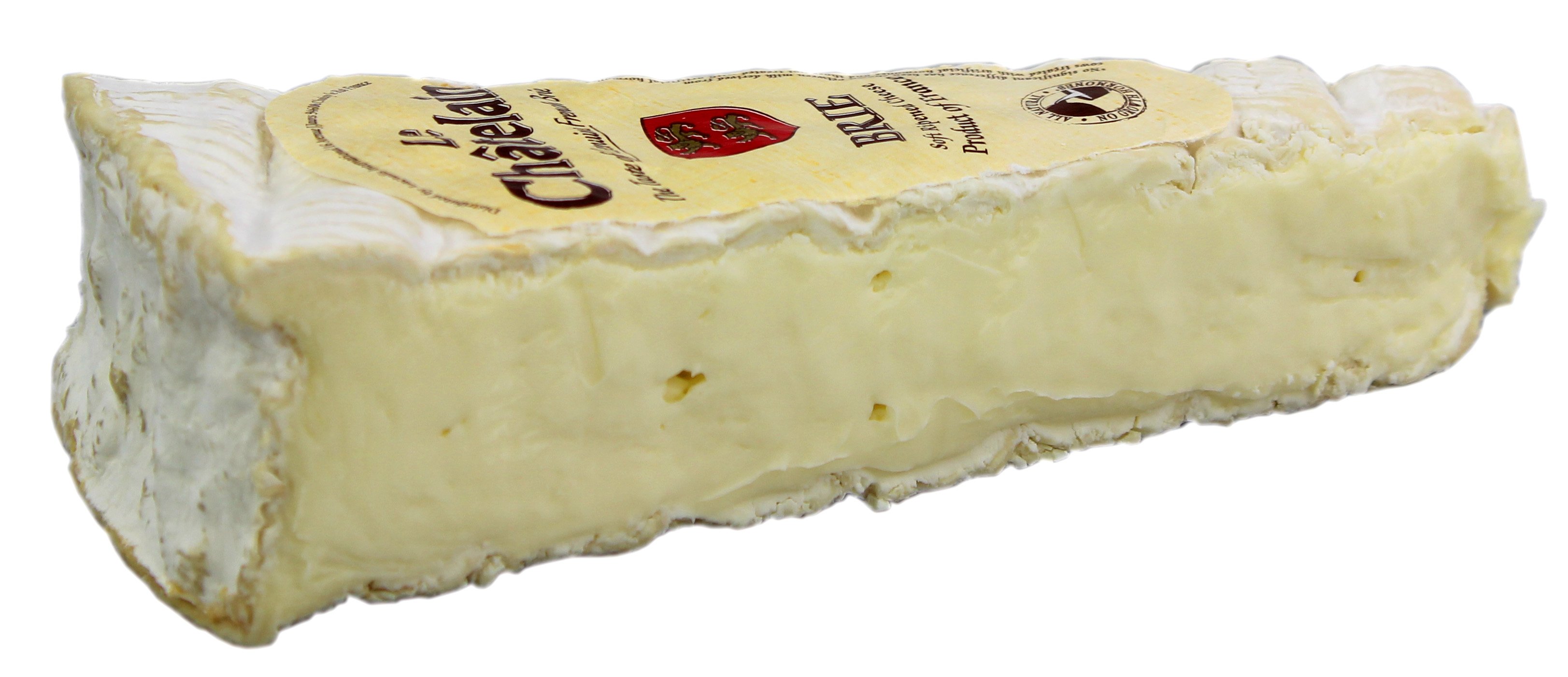 Le Chatelain Brie - Shop Cheese at H-E-B