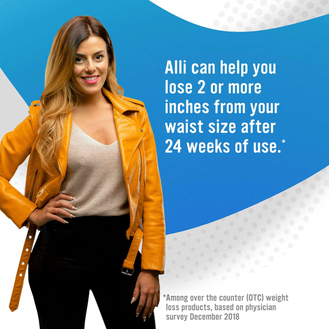 alli Diet Weight Loss Supplement Pills Orlistat 60 mg Capsules - Shop ...