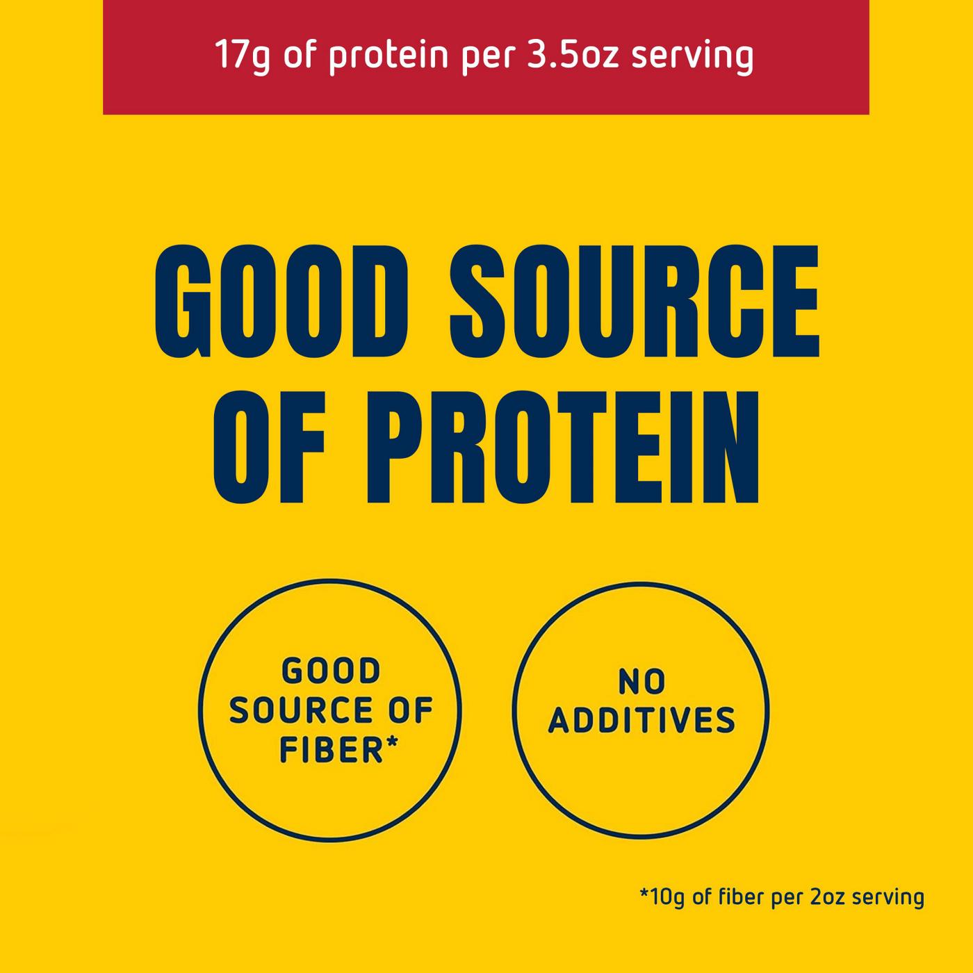 Barilla 10g Protein + Thin Spaghetti Pasta - Shop Pasta at H-E-B