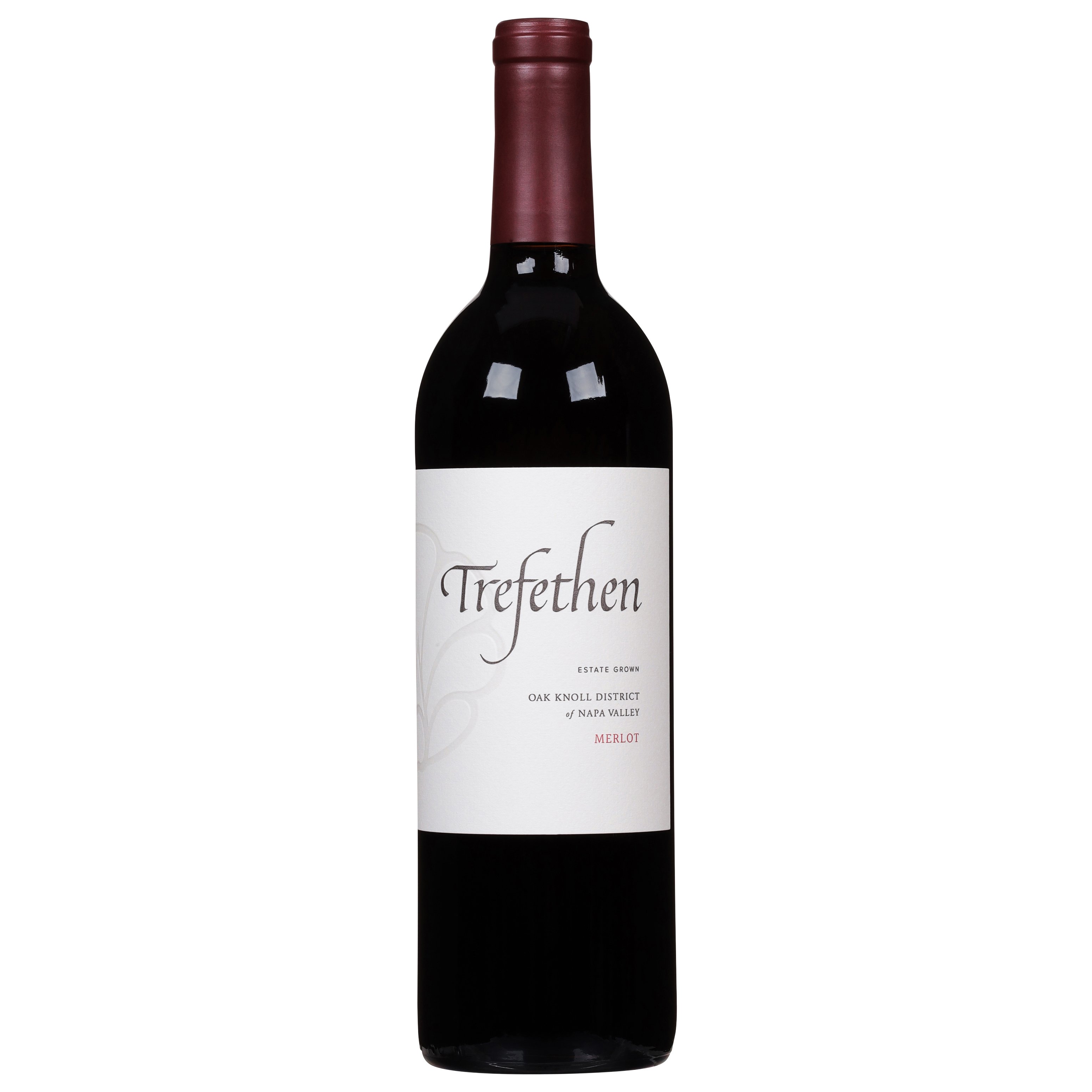Trefethen Merlot California Red Wine - Shop Wine at H-E-B