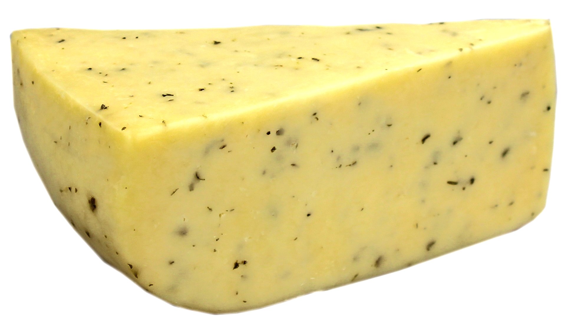 California Mission Garlic Jack - Shop Cheese at H-E-B