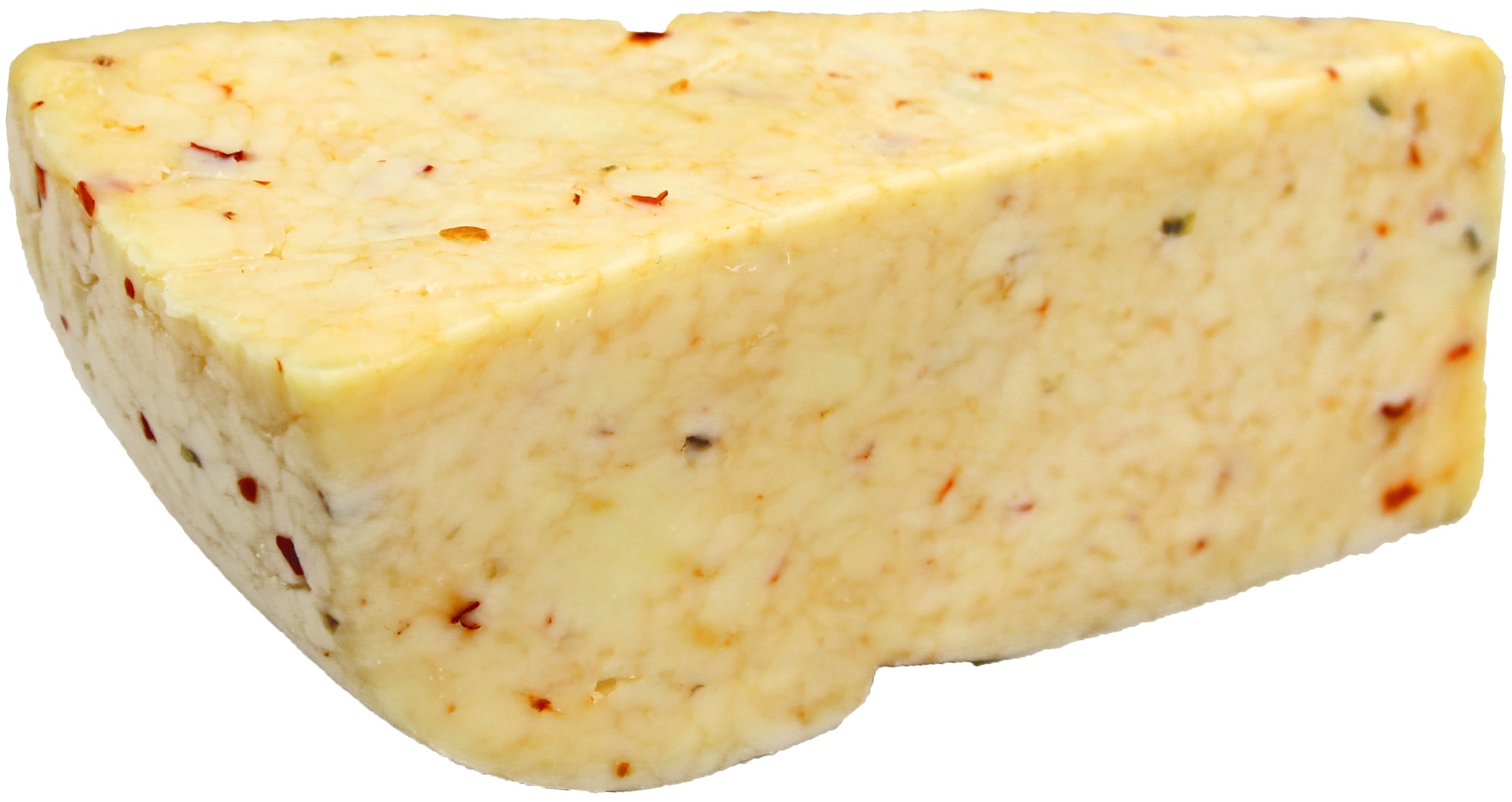 California Mission Pepper Jack - Shop Cheese at H-E-B