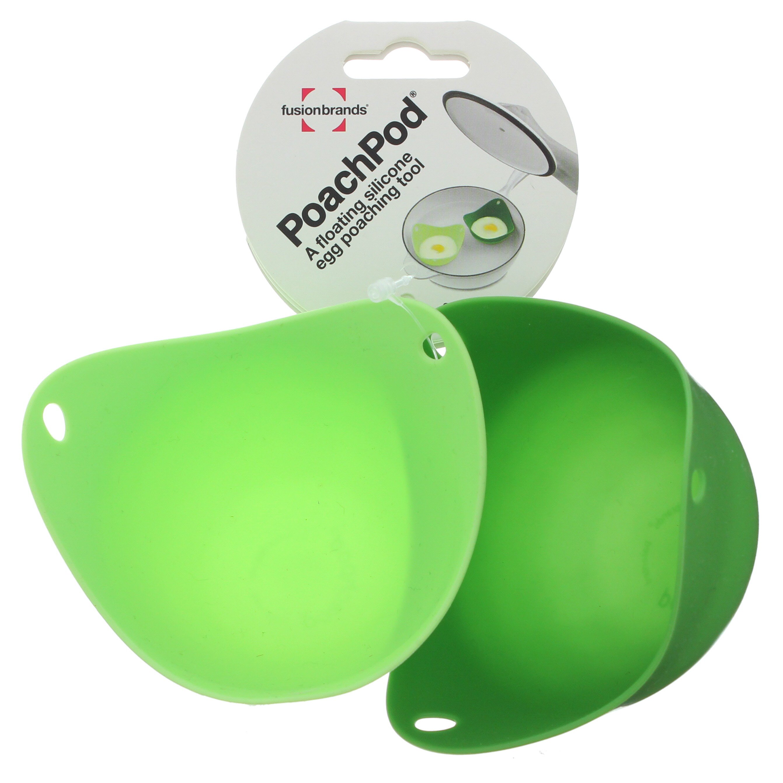 Fusionbrands PoachPod - Shop Kitchen & Dining at H-E-B