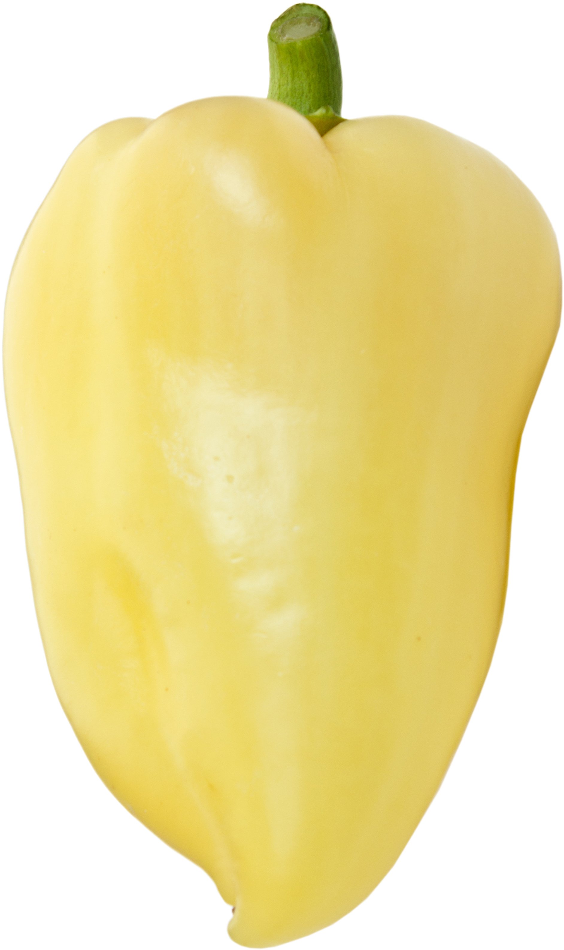 Fresh White Bell Pepper - Shop Peppers at H-E-B