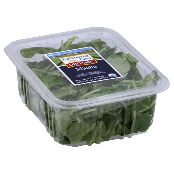 Earthbound Farm Organic Earthbound Farms Mache - Shop at H-E-B
