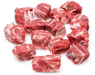 Fresh Goat Cut Up Chivo - Shop Meat at H-E-B