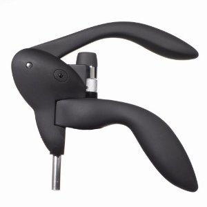 Metrokane Houdini Black Velvet Corkscrew - Shop Bar tools at H-E-B
