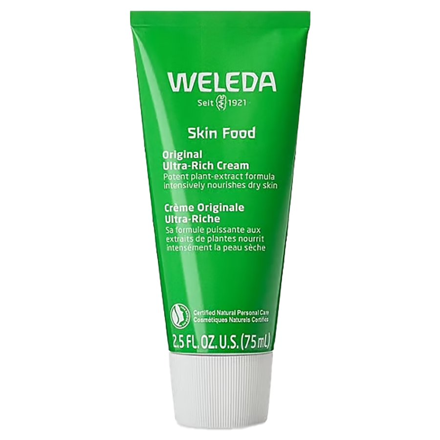Weleda Skin Food Original Ultra-Rich Cream - Shop Body lotion at H-E-B