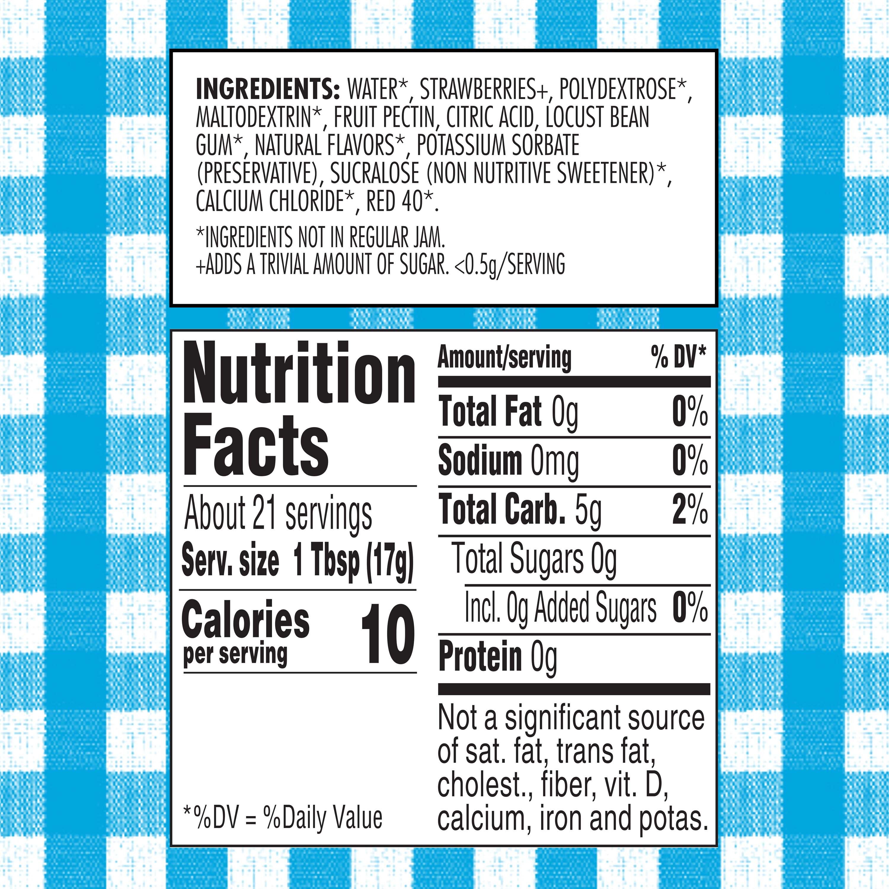 Smuckers Jelly Flavors The Best Strawberry Jam To Buy At Whole Foods