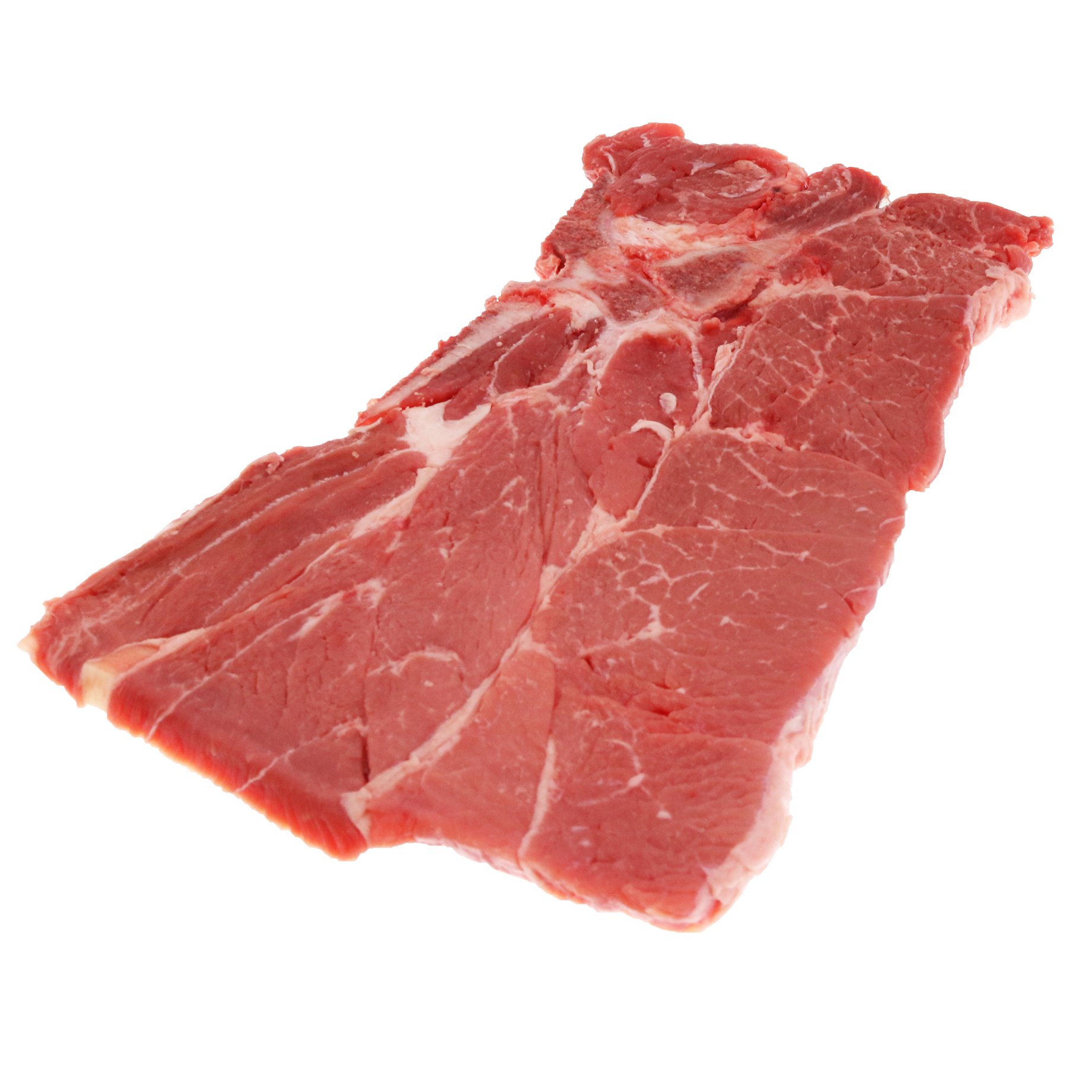 H-E-B Value Beef Bone-In Chuck Agujas - Shop Beef at H-E-B