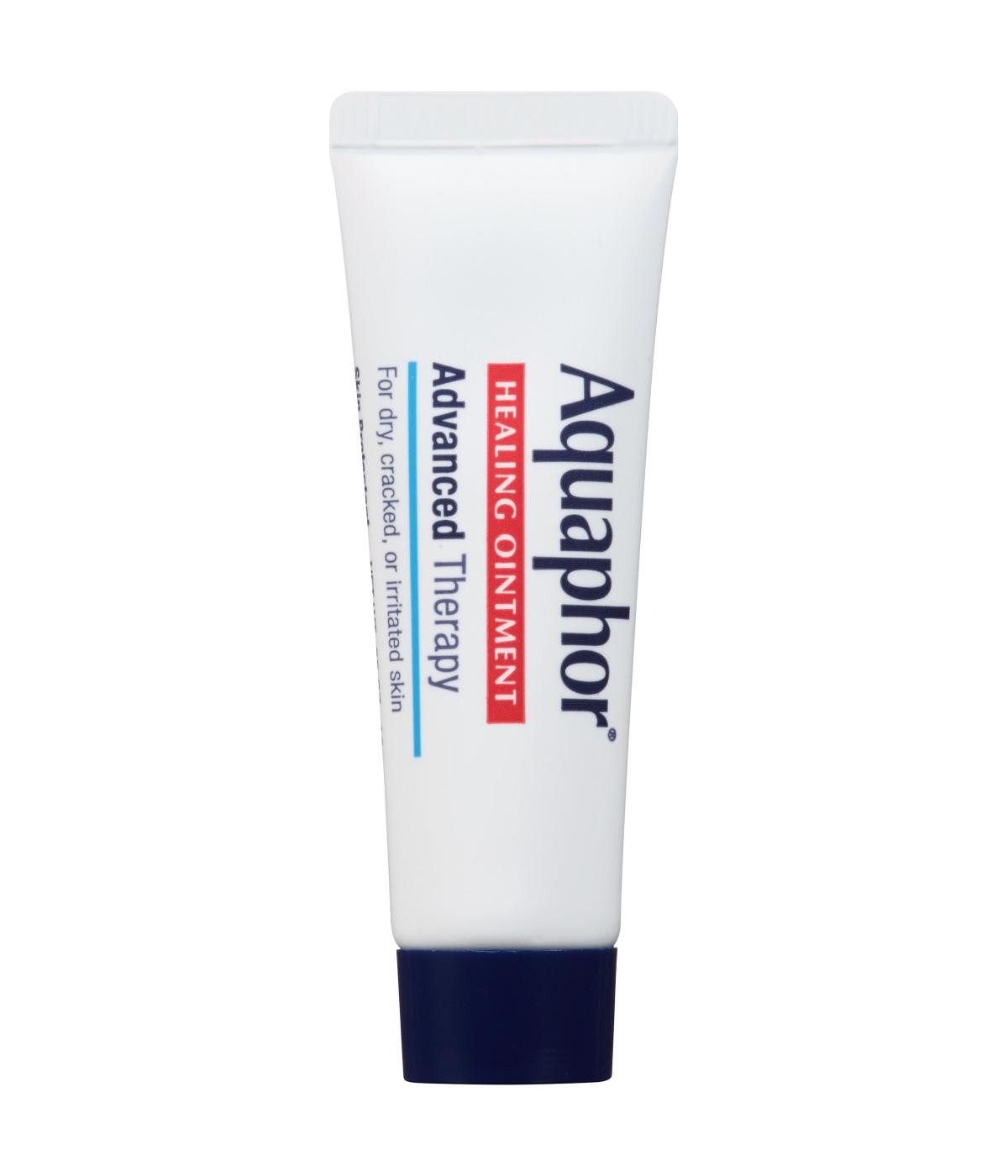 Aquaphor Advanced Therapy Healing Ointment Skin Protectant 2 Tubes ...