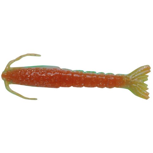 Berkley Nuclear Chicken 4 Inch Gulp! Shrimp Bait - Shop Fishing at H-E-B